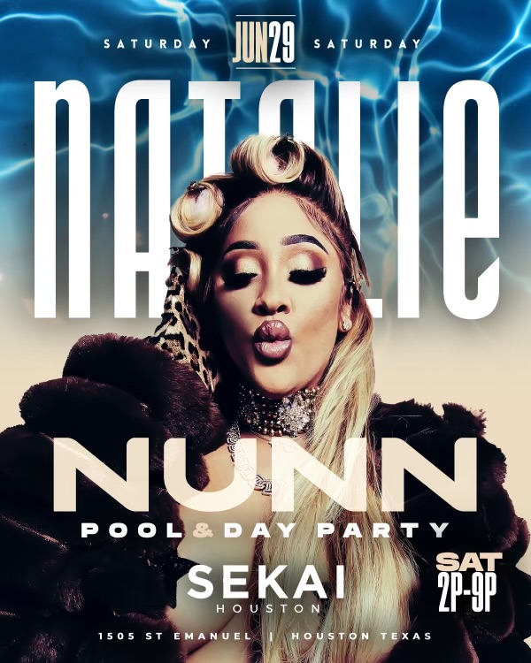 Sekai Night & Day | HOUSTON'S ULTRA LUXE PARTY DESTINATION